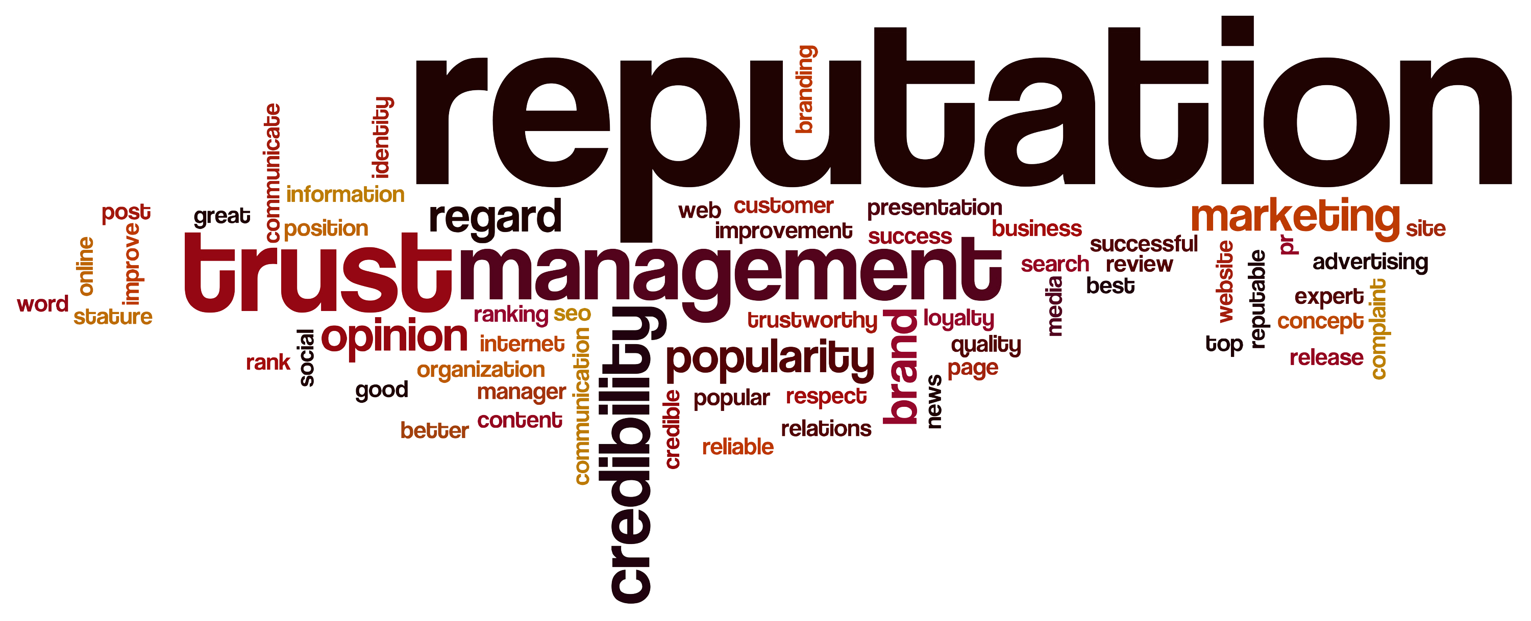 Brand Reputation Management Brand Reputation Management